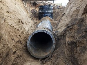 Sewers & Plumbing Contractors - Axiom Plumbing & Sewers